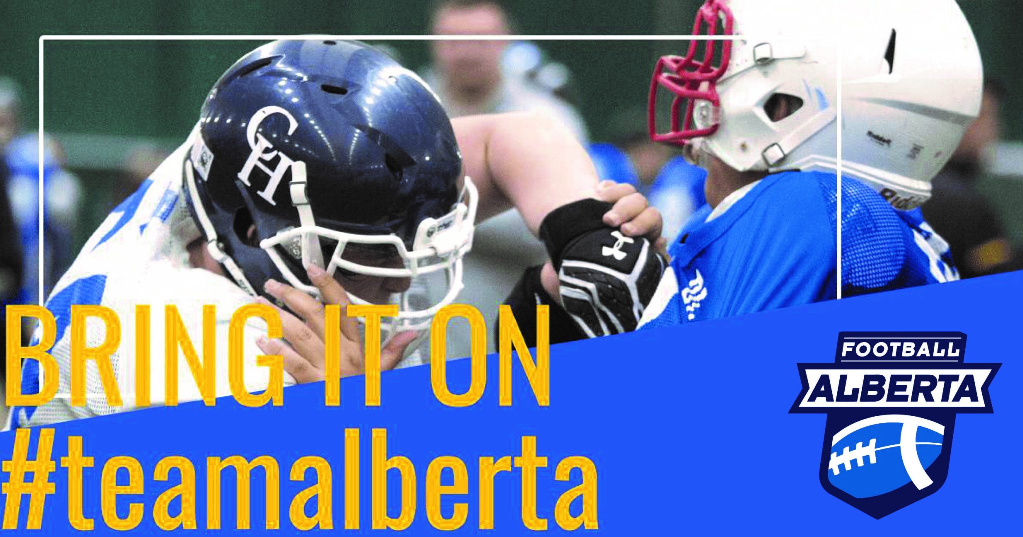Football Alberta – Lloydminster Minor Football Association
